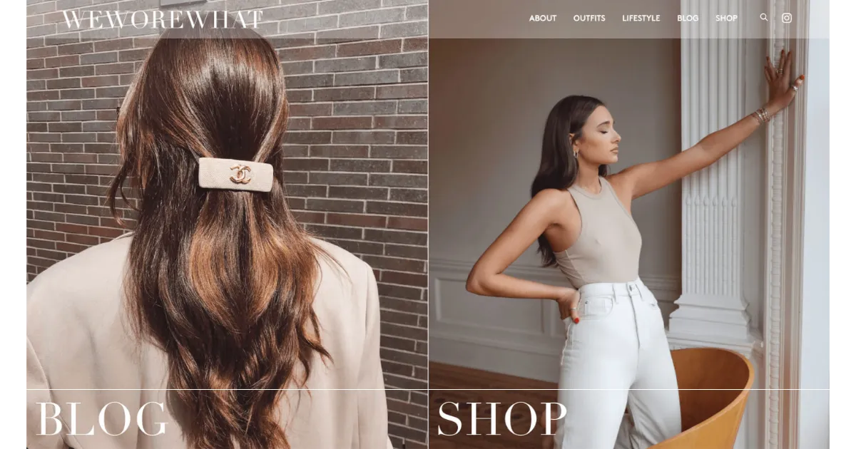 Best Tips To Start A Fashion Blog 2024 - Chic By Choice