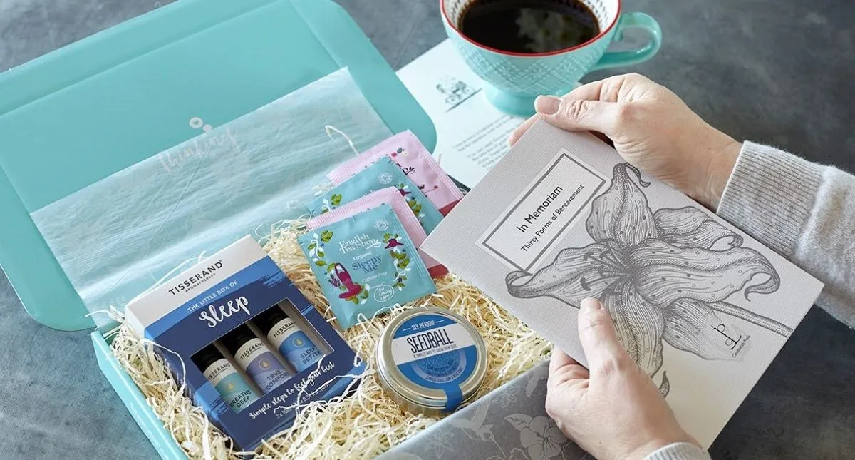 Pick Me Up Gifts - The Joy Of Gifting 2025 - Chic By Choice